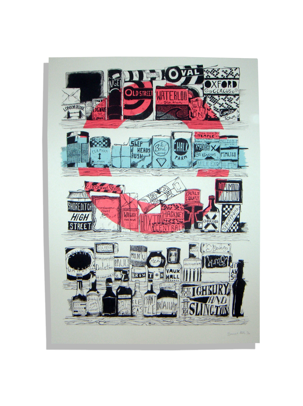 Samuel Mills Illustration Blog