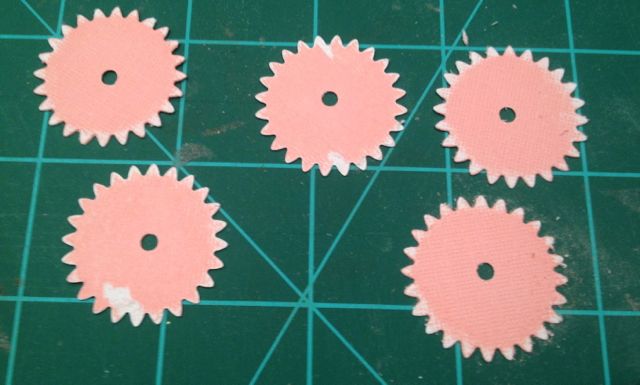 Grandma Bonnie's Place: Dutch Paper Crafts New Release using Memory Box ...