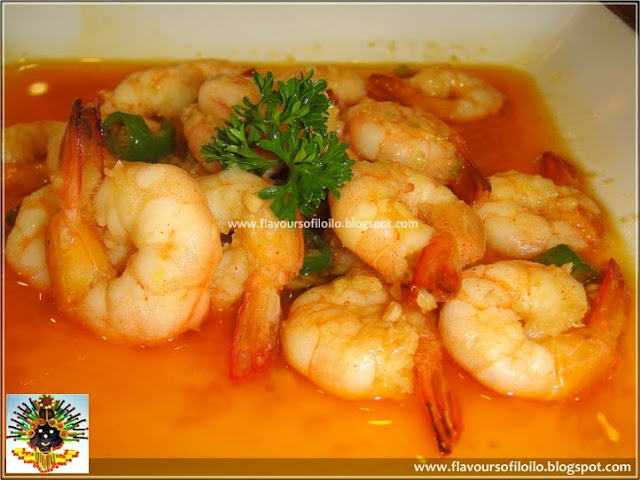 More than just chika at Chika-an