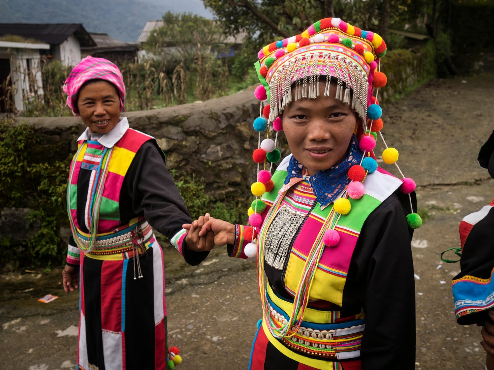 Nomad Expediciones Fotográficas blog: Viaje fotográfico a China, las ...