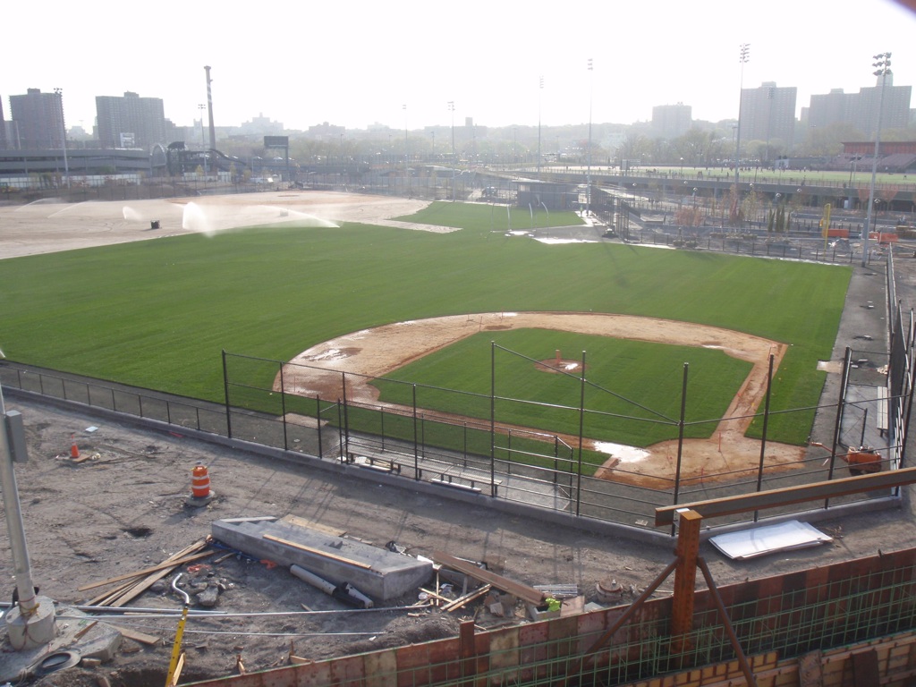 everything brisa: Springtime in the City