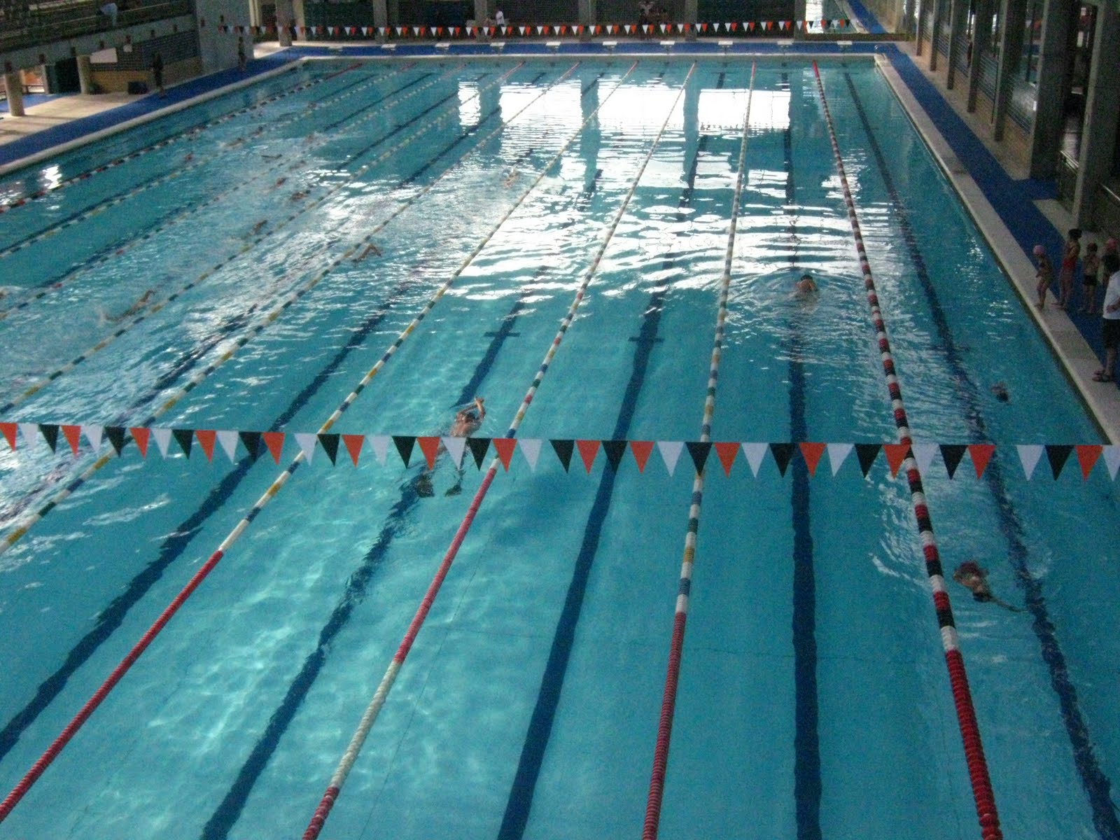 God king of kings: CLUB DEPORTIVO DE COMPENSAR