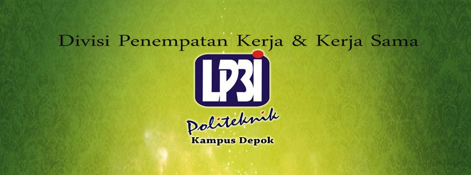 Politeknik LP3I Jakarta Kampus Depok
