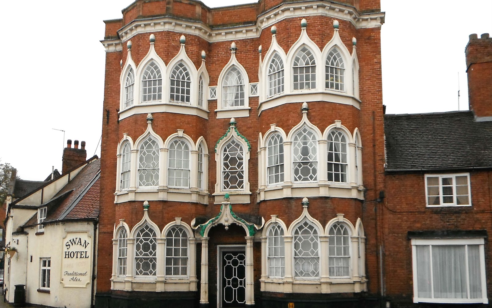 Staffordshire Photo: 01/01/16 - 01/02/16