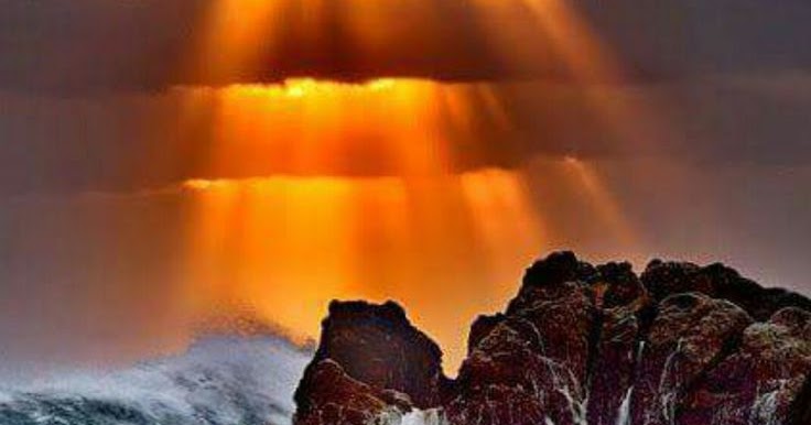 Acasa la Nevasta: Rasarit de Soare - frumos