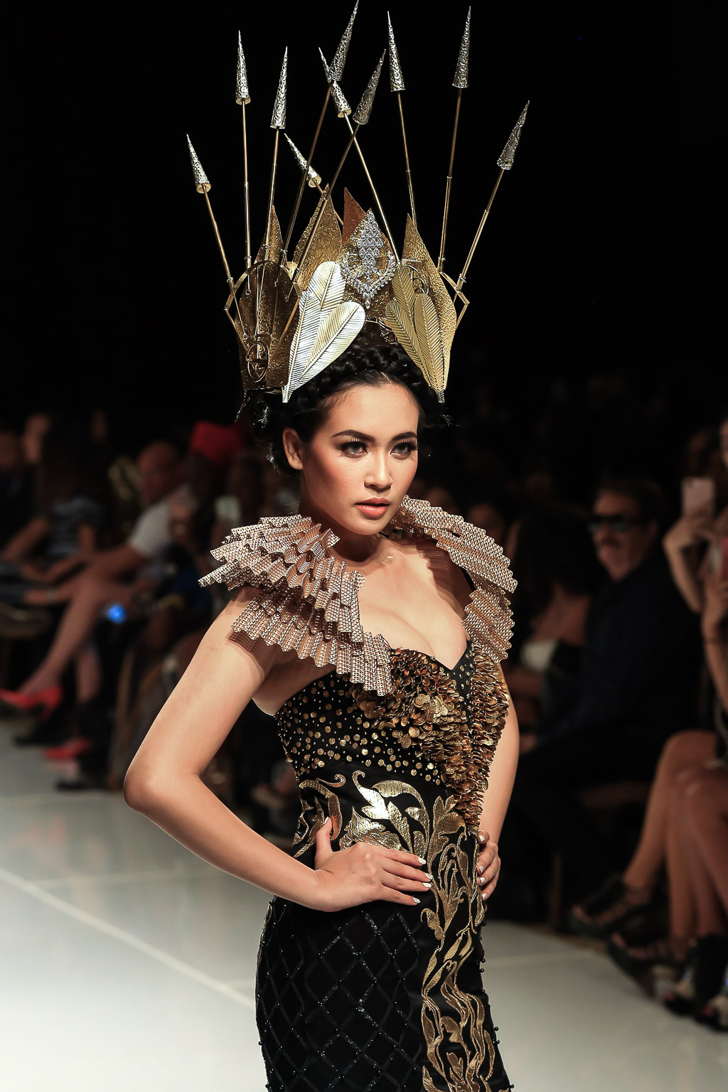 Michael Foo Photography: LA Fashion