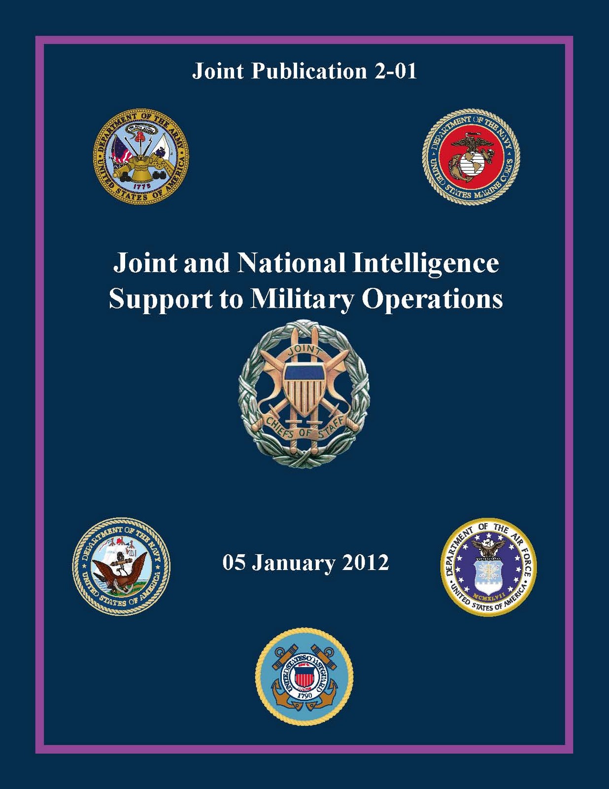 Document Exploitation: DOMEX: Joint Intelligence Support to Military ...