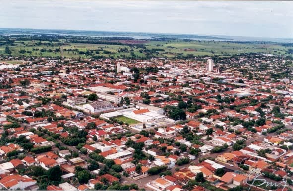 JORNAL CAJATI ULTIMA HORA: Errando e acertando Cajati comemora 21 anos ...