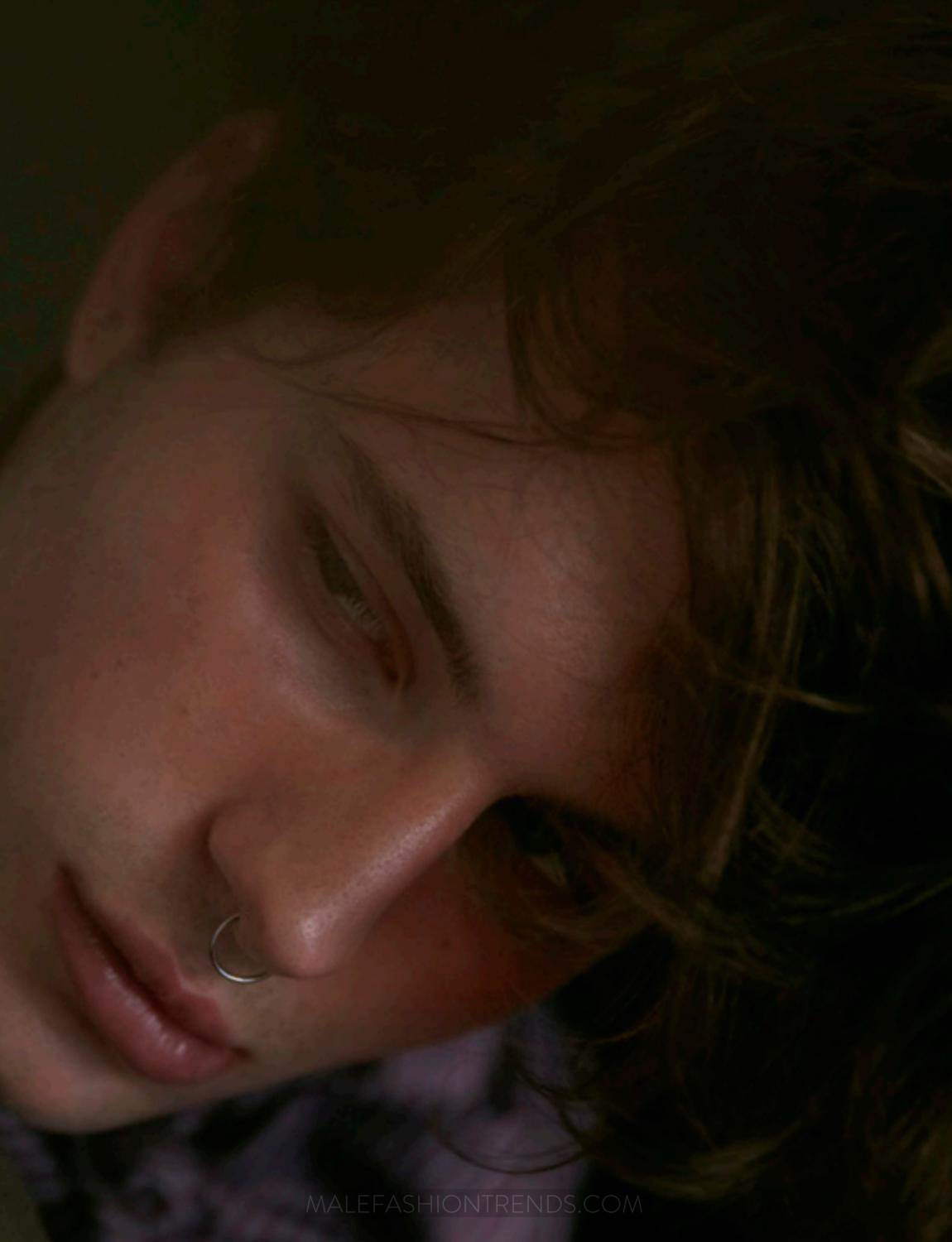 Felipe Marque y Lucas Scheffer para VICTOR Magazine