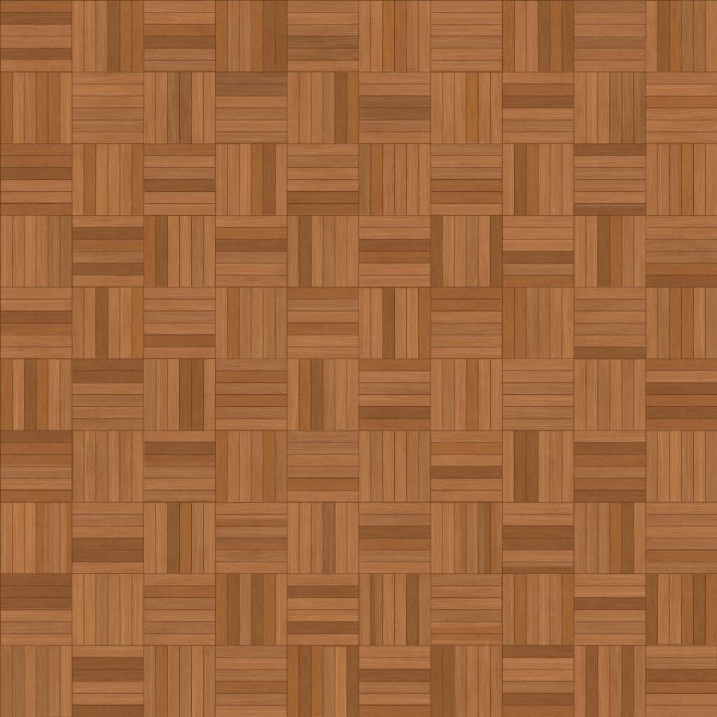 SWTEXTURE - free architectural textures: Square Parquet