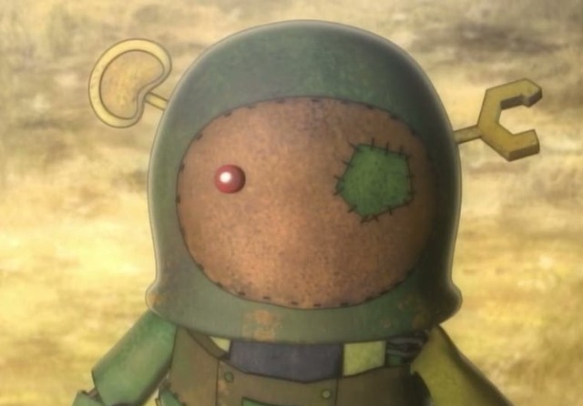 Clannad Fanclub Dango: PERSONAJES DE LA SERIE