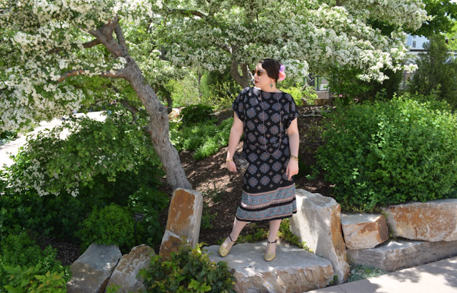 The Closet Historian: That's Why the Lady is a Vamp