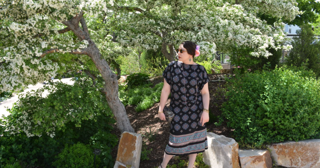 The Closet Historian: That's Why the Lady is a Vamp