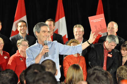 Energy and climate change review of Liberal Party platform ...