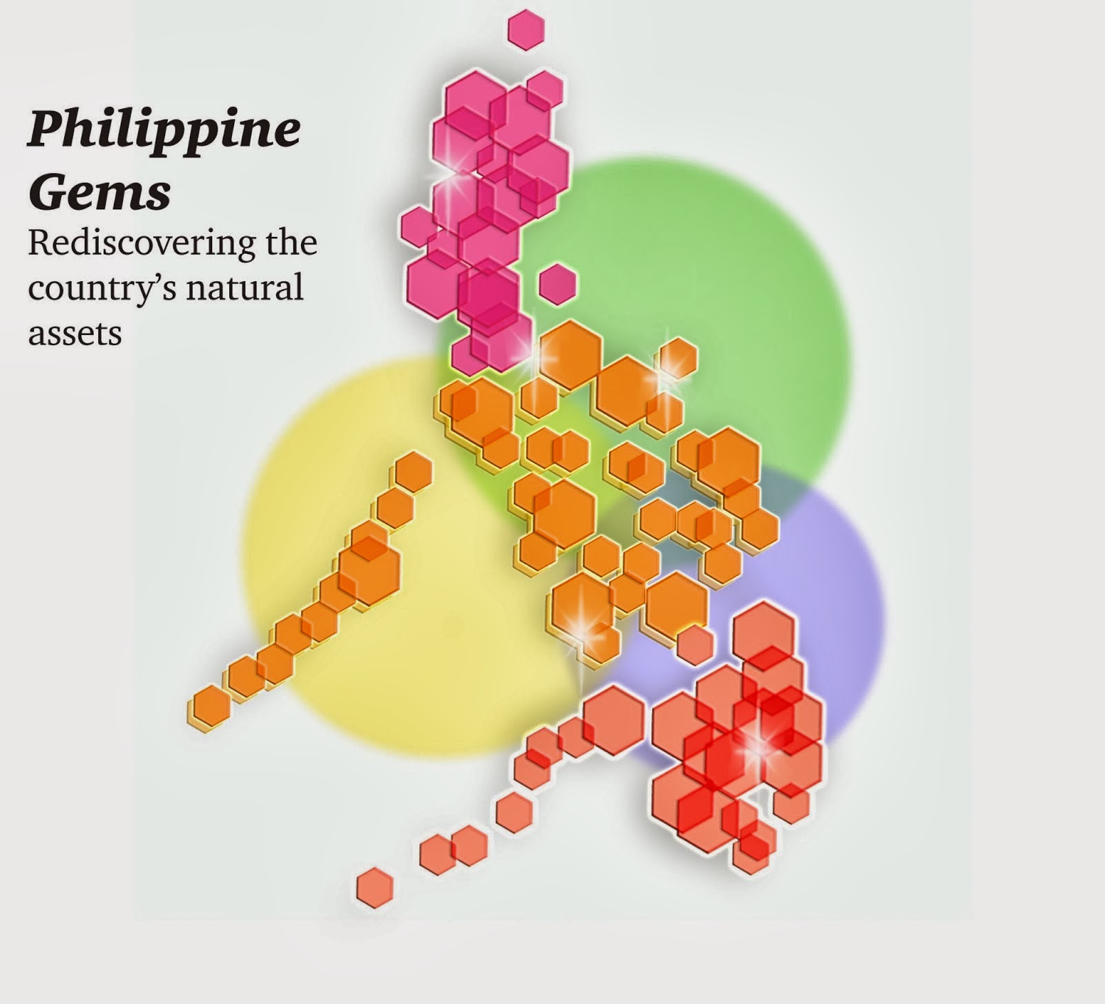 Digitista MediaWave: 10 New Philippine Gems Unveiled! -- The Country's ...