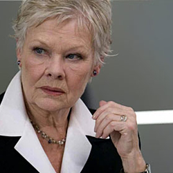 The Smoking Pen: BAMFS