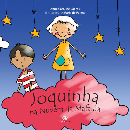 A Magia dos Livros: Colecção Joquinha [ Divulgação - Papiro Editora]