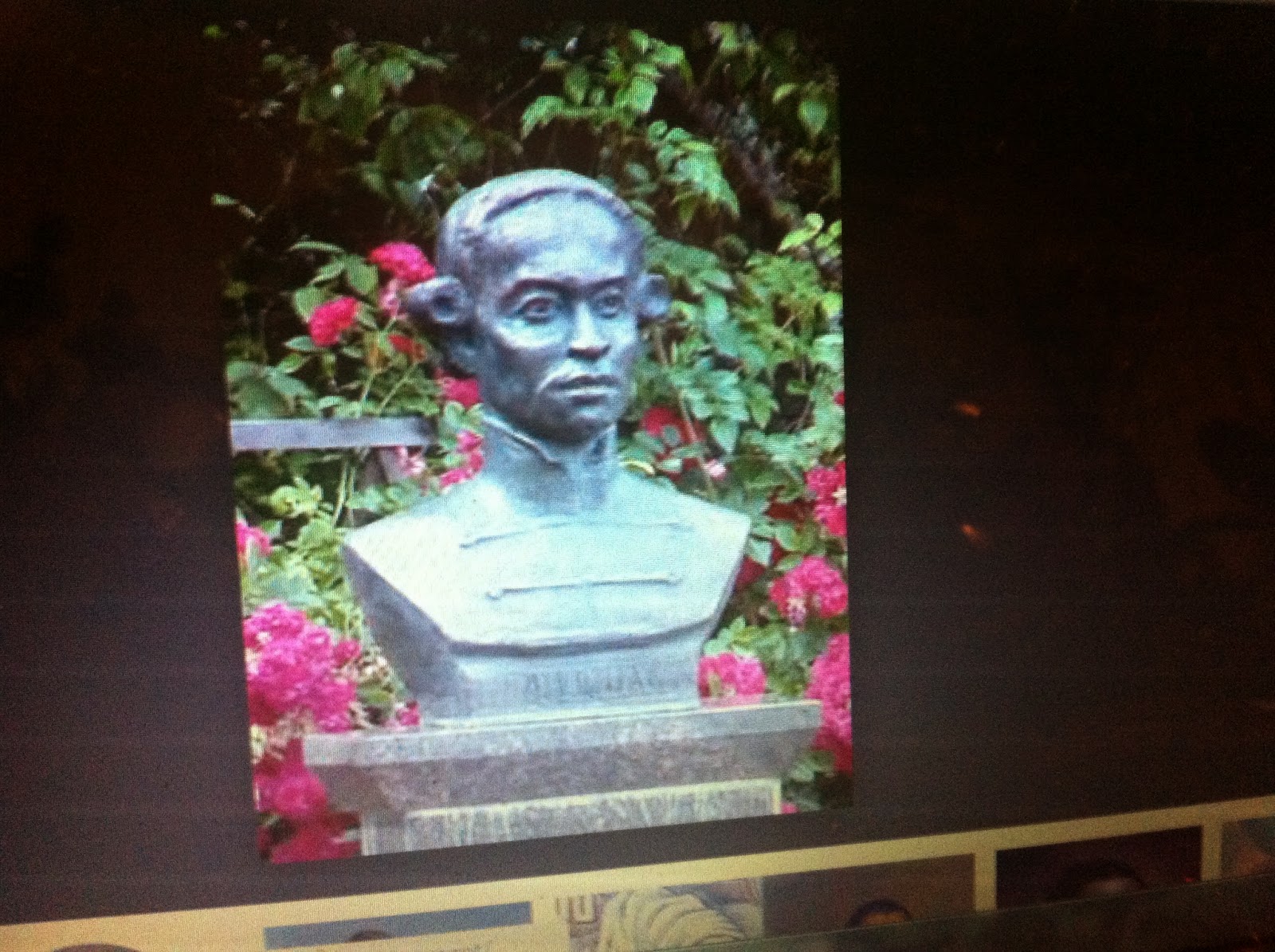 THE BLACK SOCIAL HISTORY:: BLACK SOCIAL HISTORY : AFRO-RUSSIAN " ABRAM ...