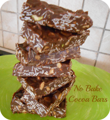 The Better Baker: Microwave No Bake Cookies (Small Batch - Sugar free ...