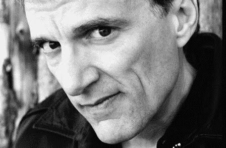 Poetry & Poets in Rags: Great Regulars: The Only Empty Place