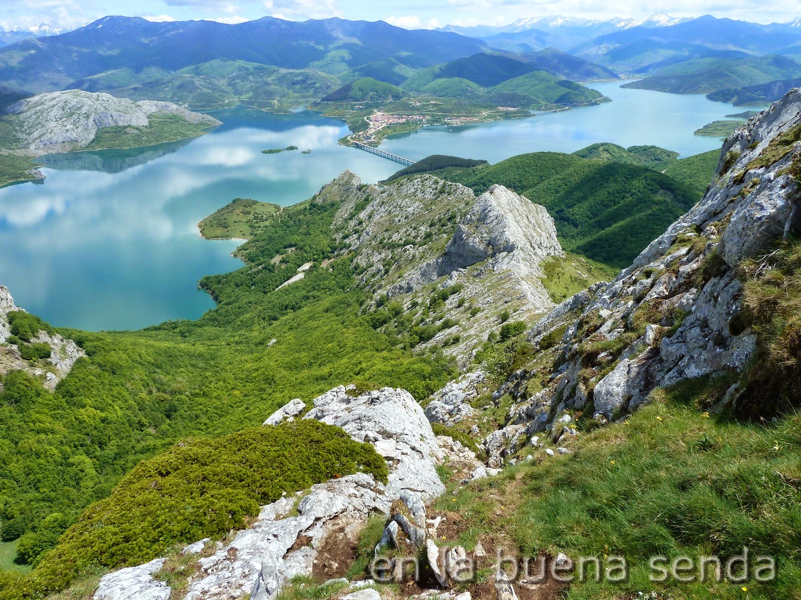 en la buena senda: El Gilbo