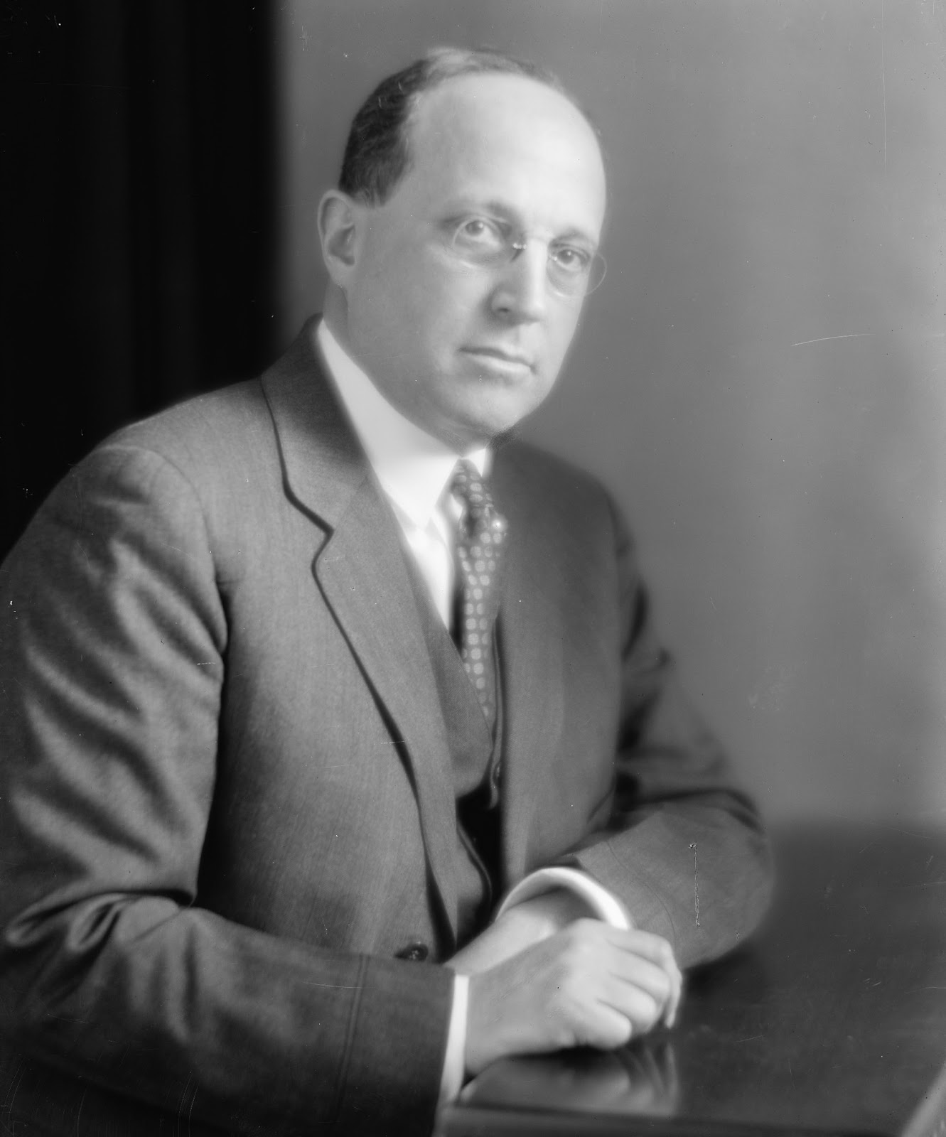 The Washington Post's historic home on Rum Row