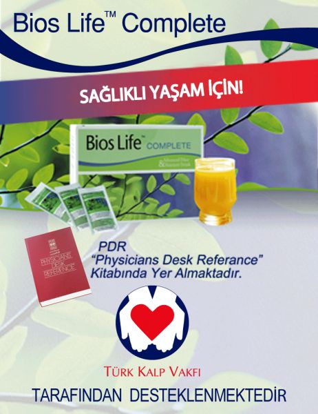 Bios Life Turkiye