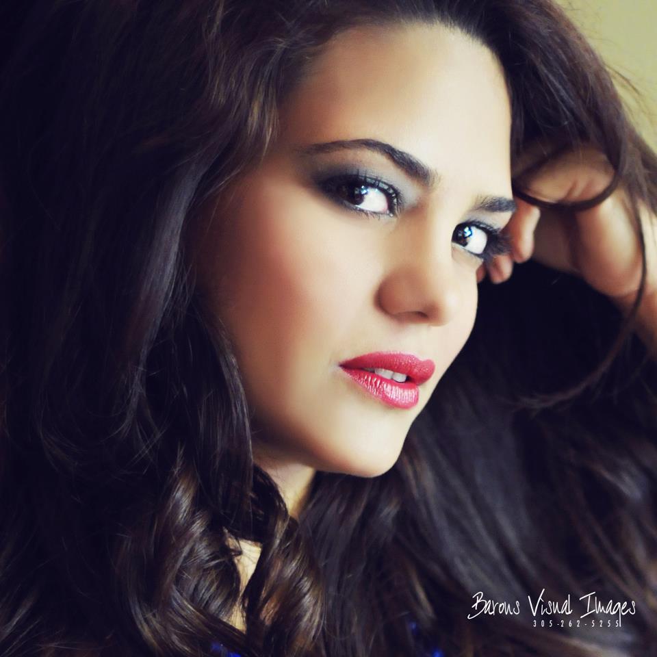 Gaspar, El Lugareño: Alina Rodríguez compite por Cuba en "Nuestra ...