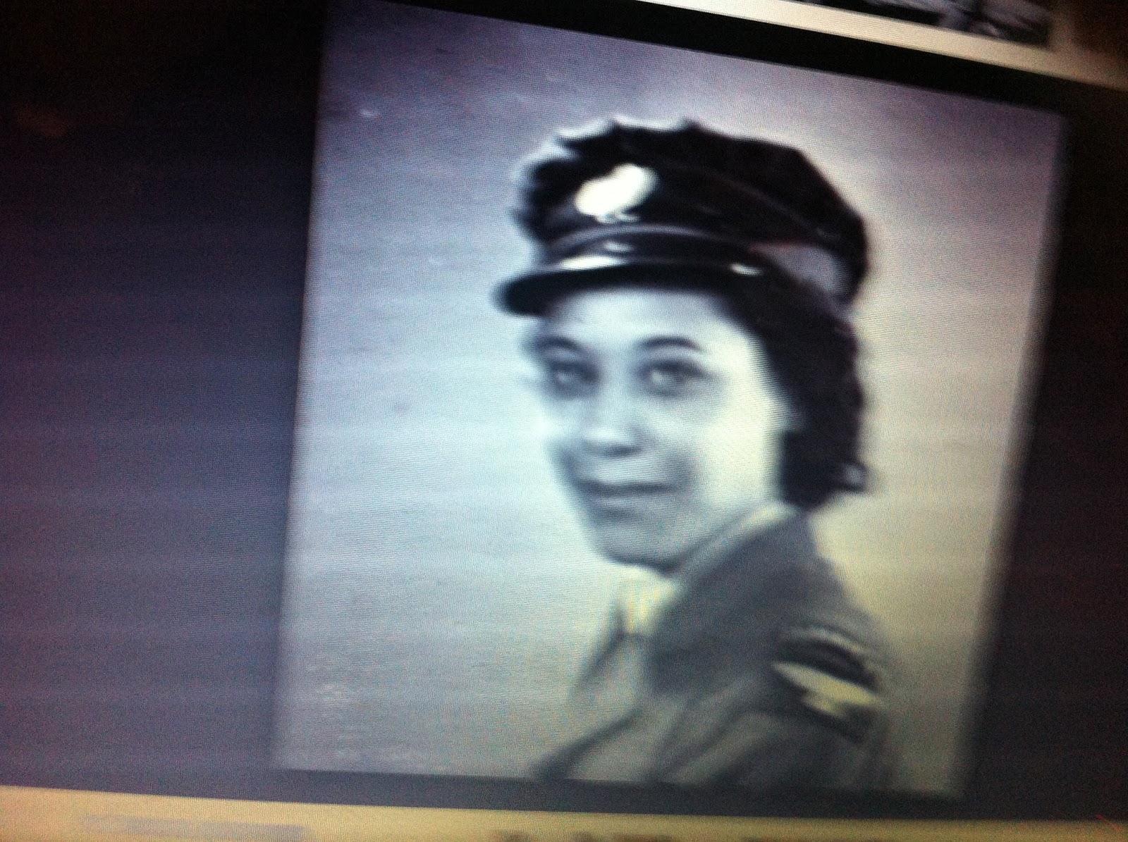 THE BLACK SOCIAL HISTORY:: BLACK SOCIAL HISTORY - AFRO-BRITISH " LILIAN ...