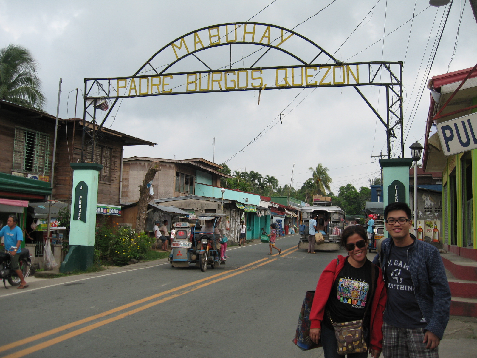Mga Storya ni Kinagot: Padre Burgos