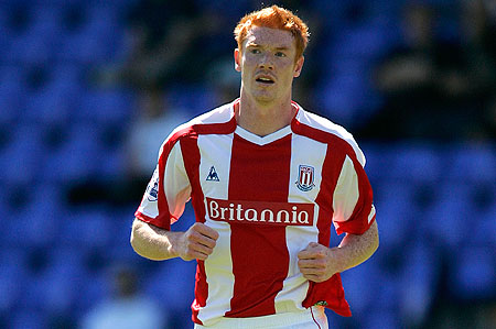 Red Headed Men: Red Hair