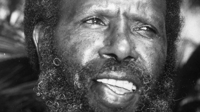 Eddie Mabo - Australia