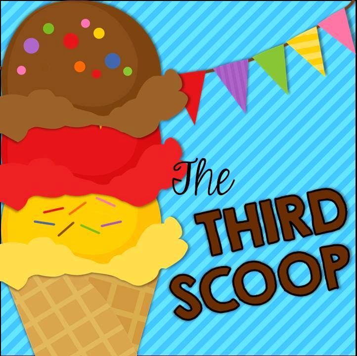 Teaching Little Miracles: A Triple Scoop of Second Grade (with freebies)!