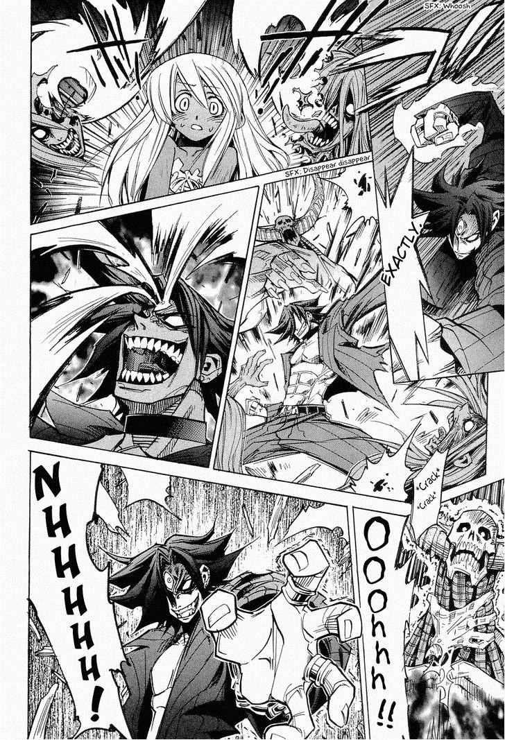 User blog:Antoniofer/Explaining Needless Fragments | VS Battles Wiki ...