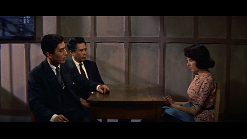 The Ridiculosity Review: H-Man (1958)