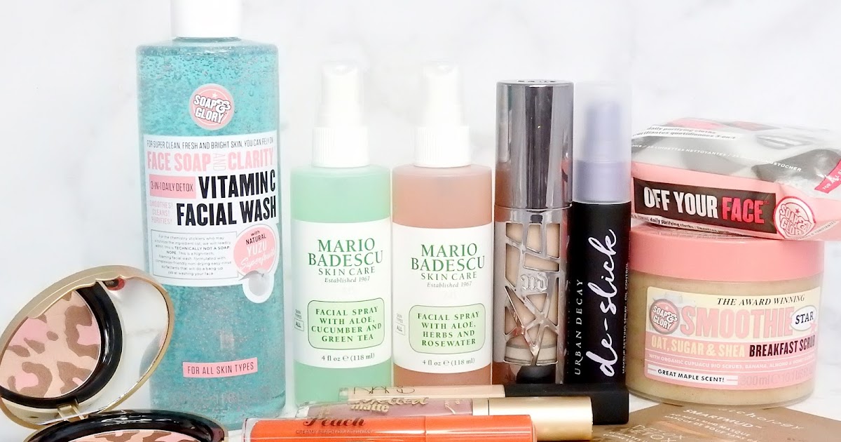 Kay Cake Beauty: Mecca Maxima Auckland Opening ♡ Haul + Swatches