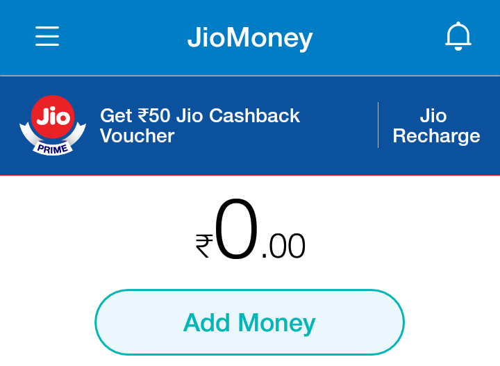 TechEngineerTV Blog: How to signup for Jio Money and recharge for Jio ...