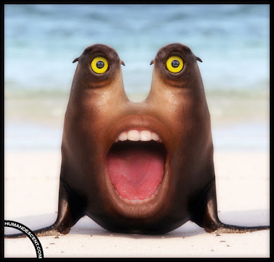 Cosas de Kiko: Martin HumanDescent (1ª parte)