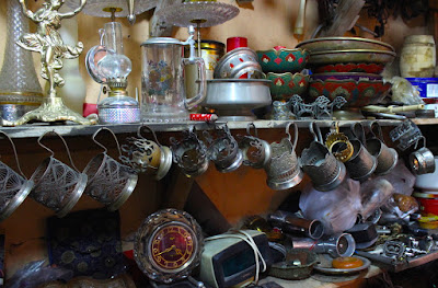 Every Day Is Special: May 28 – Republic Day in Azerbaijan