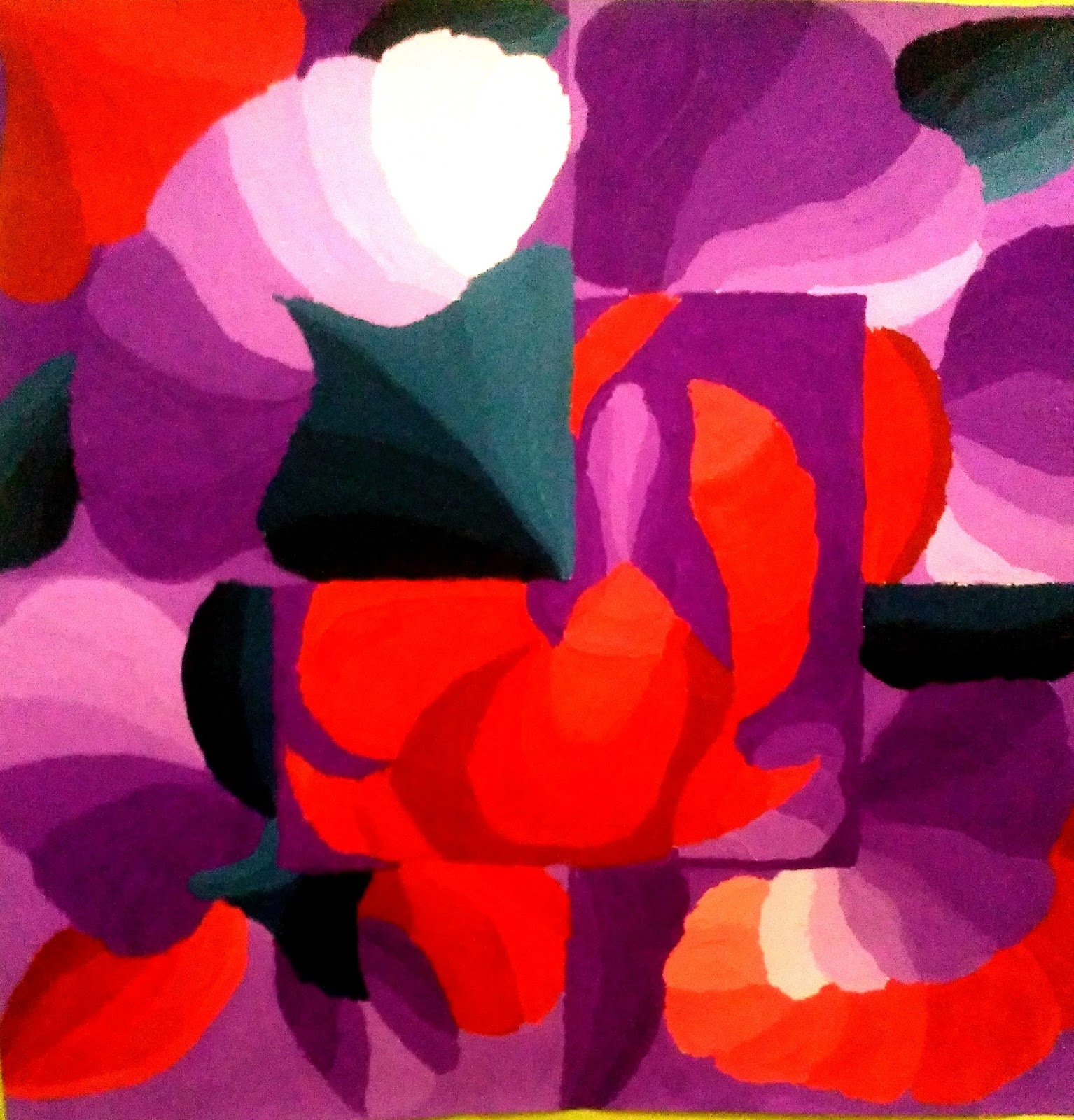 Nirmana 2D & Nirmana 3D