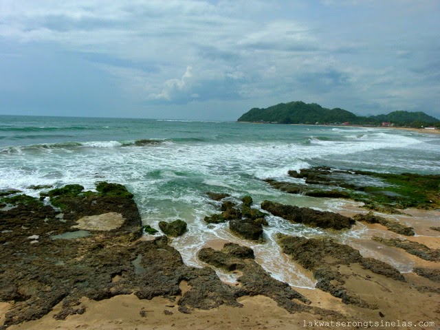 THE SCENIC NARVACAN, ILOCOS SUR - Lakwatserong Tsinelas