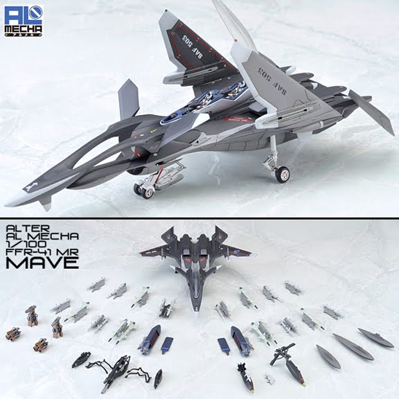 Neotype: FFR-41 Mave