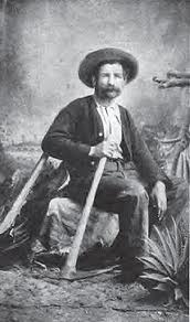 Seeks Ghosts: Haunted Bisbee Arizona