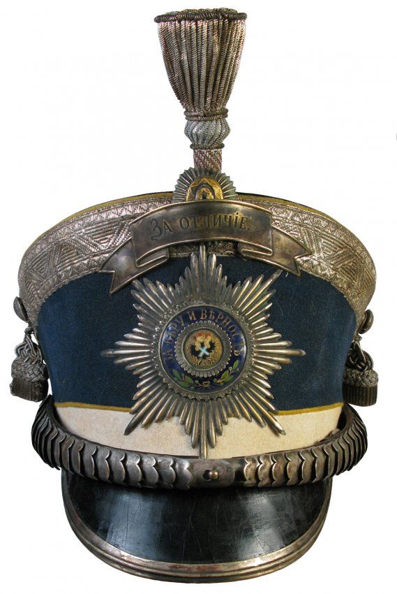 "Tweedland" The Gentlemen's club: The SHAKO / SUNDAY IMAGES