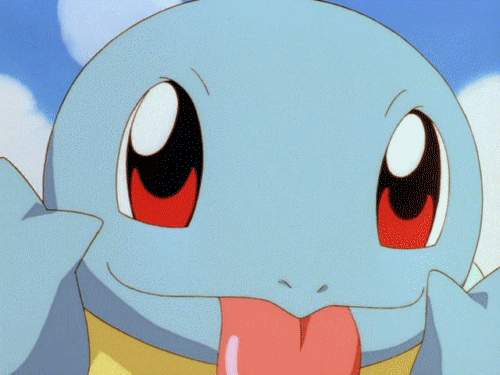 Gifsgifs: Pokemon