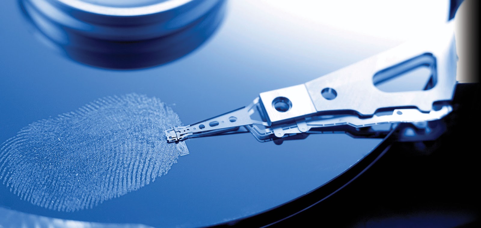 Šta je u stvari digitalna forenzika? ~ Igor Franc