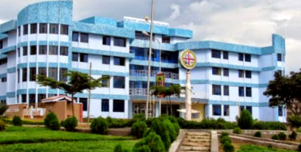 JOINING INSTRUCTIONS FOR NEW STUDENTS SELECTED TO JOIN SAUT MAIN CAMPUS ...