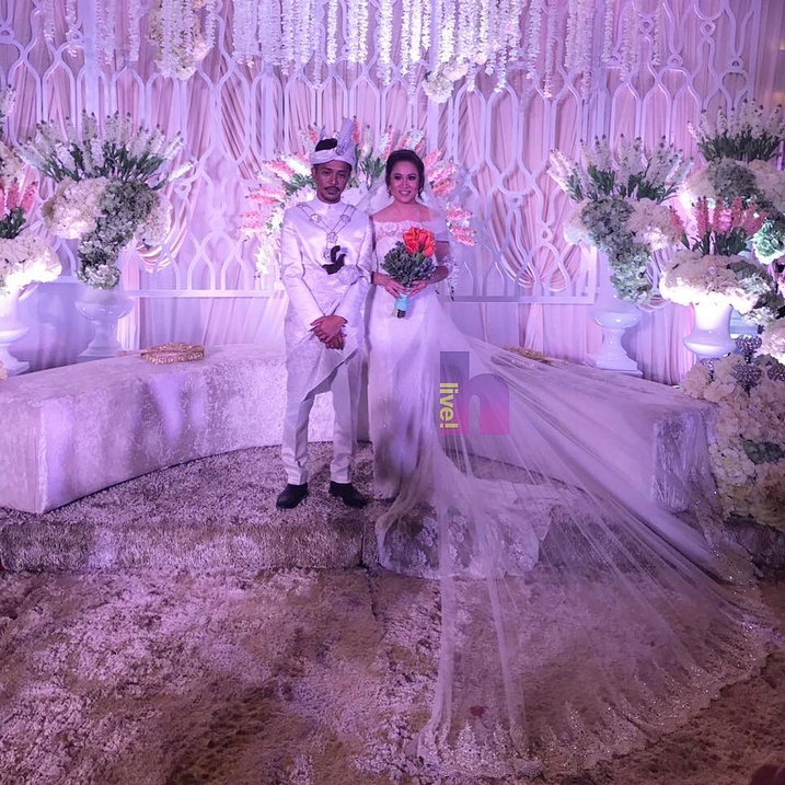 MYARTIS.COM | MYARTIS | MY | ARTIS: 31 GAMBAR - HAZAMA & GENERVIE KAM ...