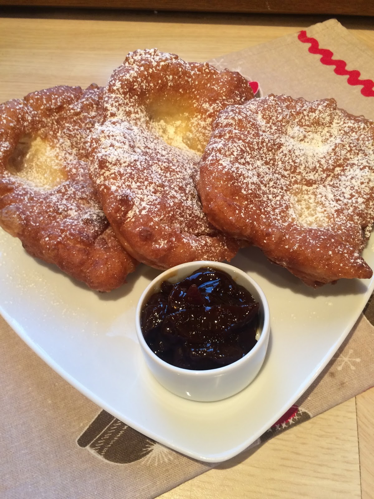 Smak Bułgarii: Mekici