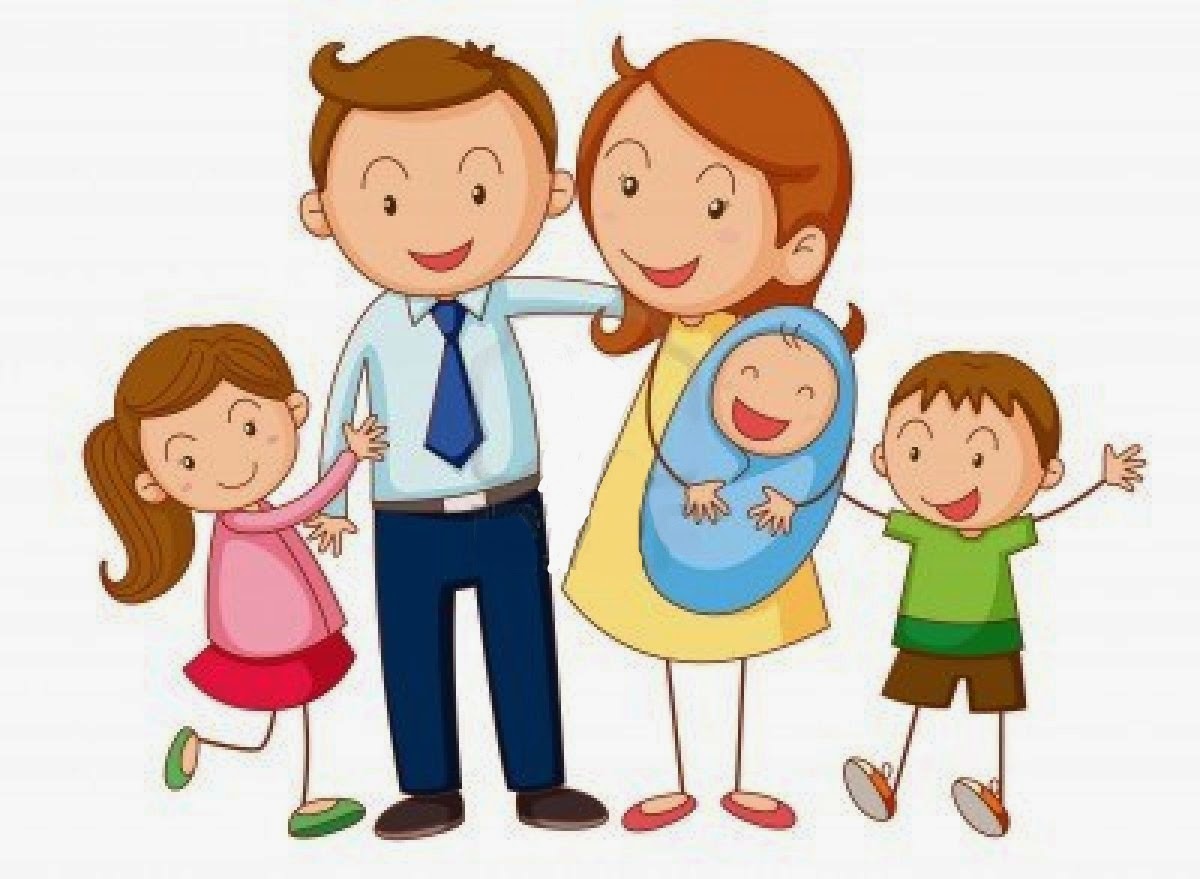 LA FAMILIA Y SU CONTEXTOSOCIOCULTURAL: LA FAMILIA Y SU CONTEXTO ...